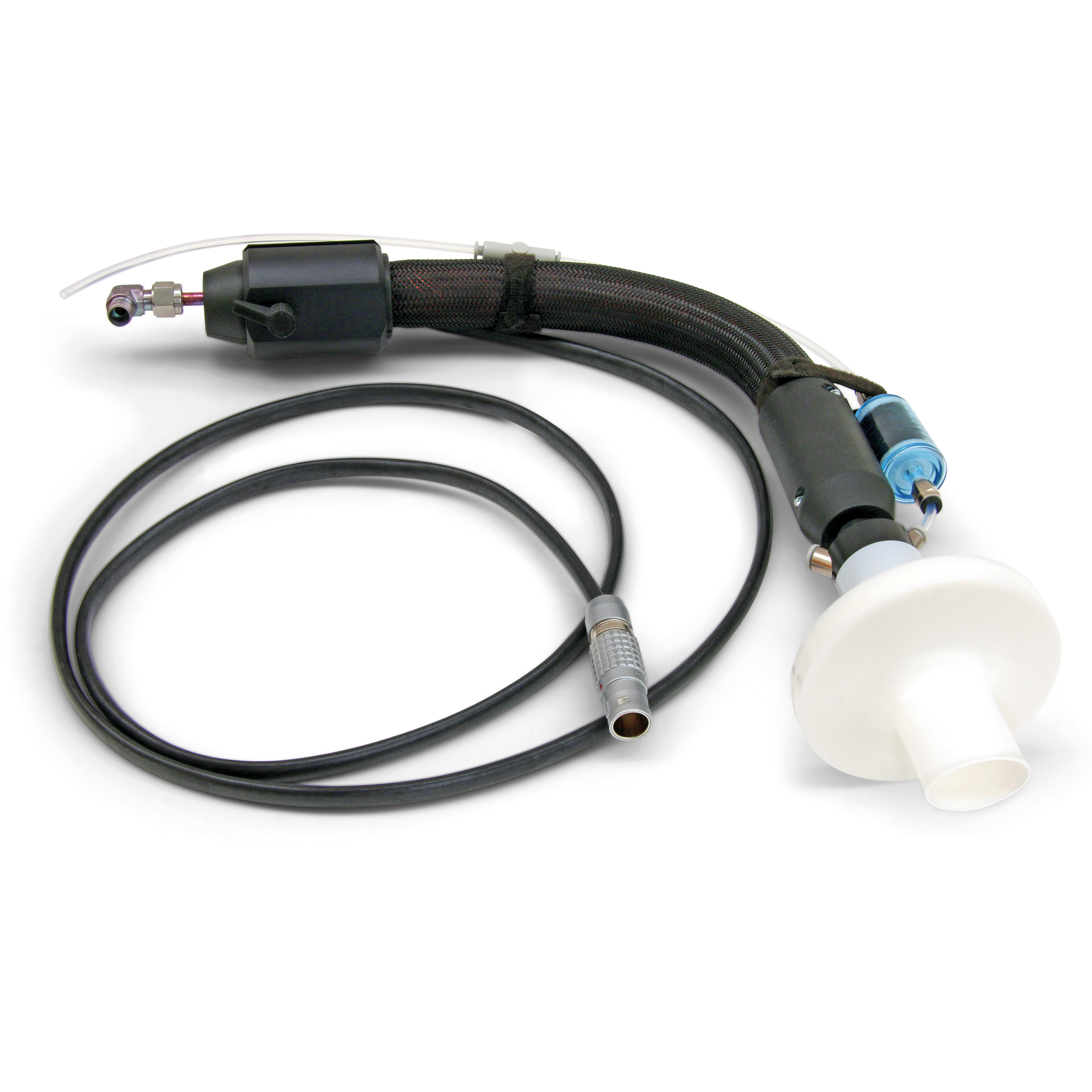 Breath Analysis Module - Plasmion GmbH