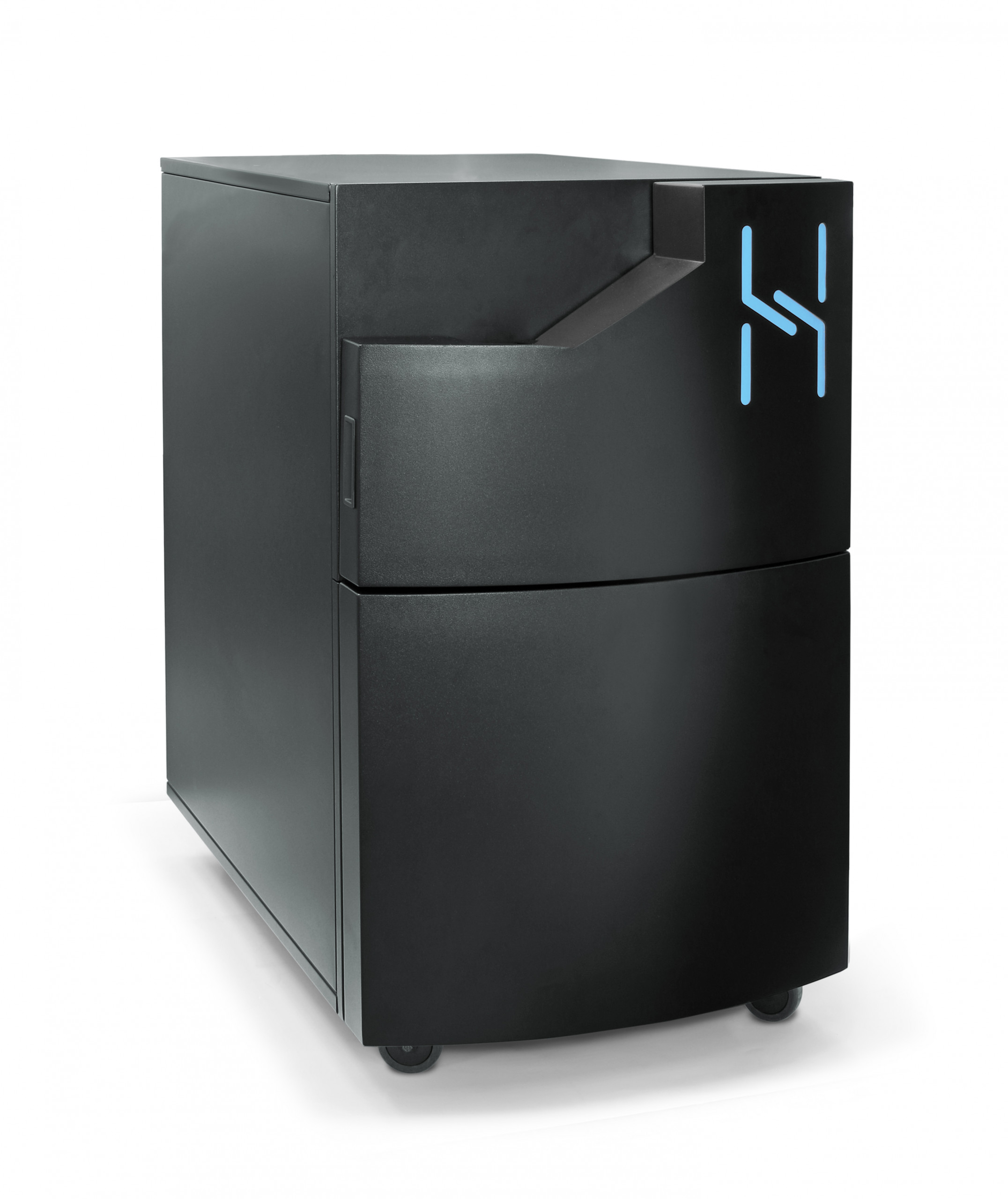 HaVoc – Industrial Sensory System - Plasmion GmbH