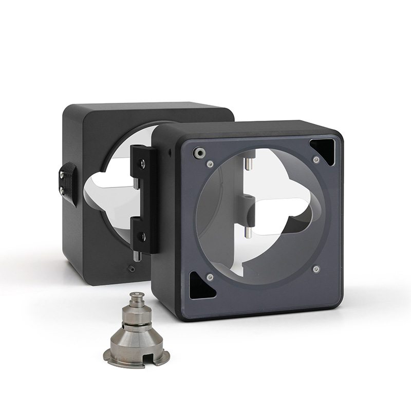 Bruker Interfaces - Plasmion GmbH