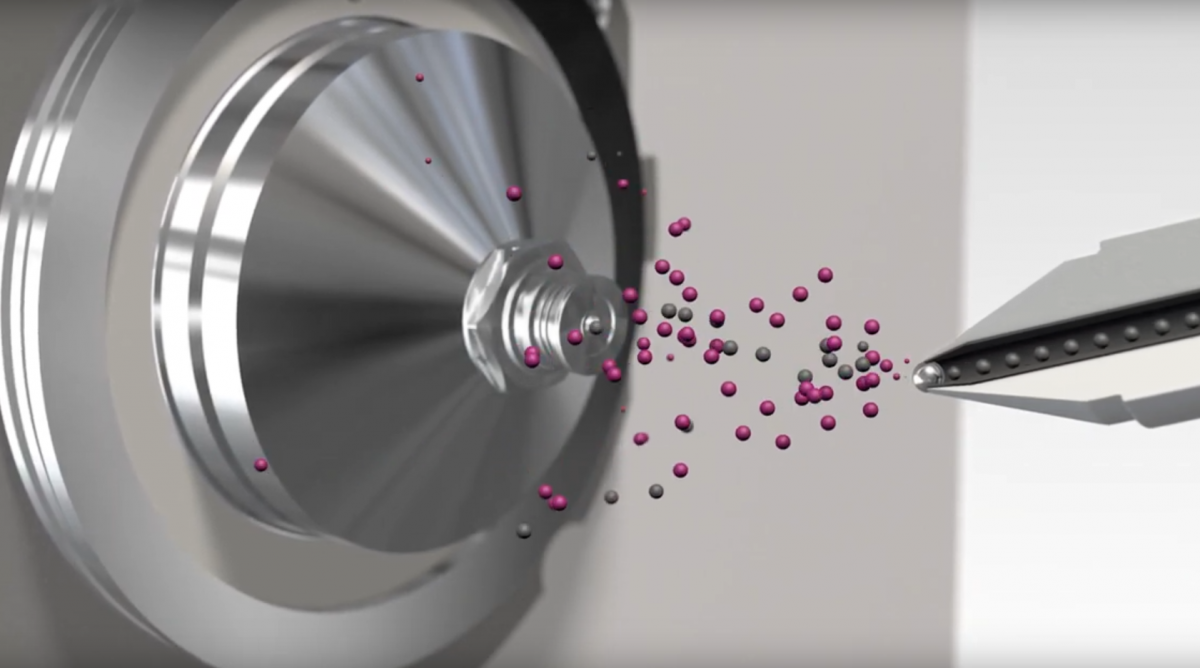 By Ionization Only: Detecting Nitrosamines with Mass Spectrometry ...