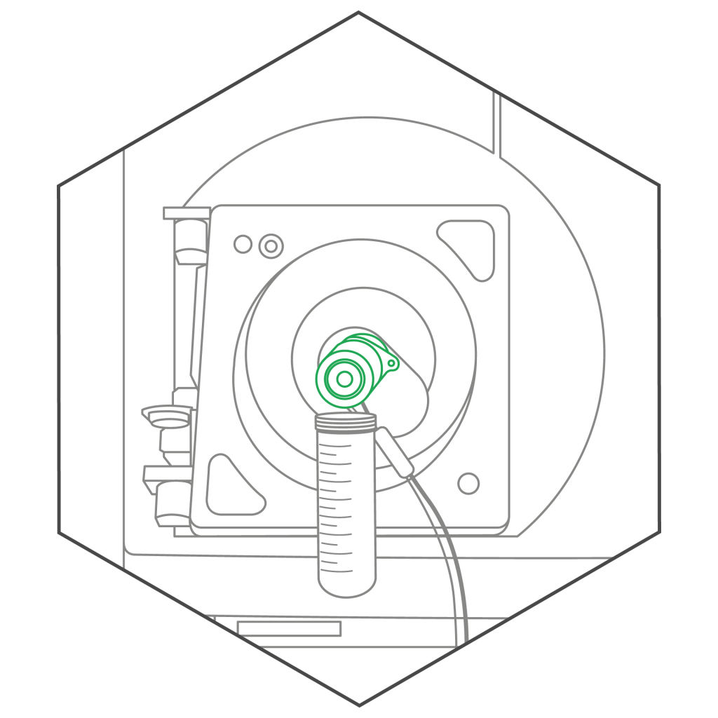 SICRIT® Direct MS Applications