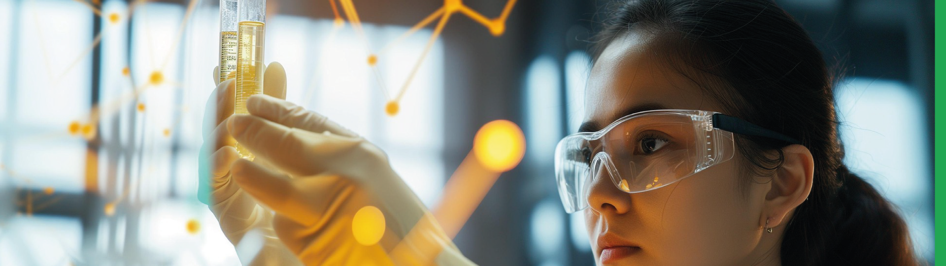 Mass Spectrometry Research in 2025